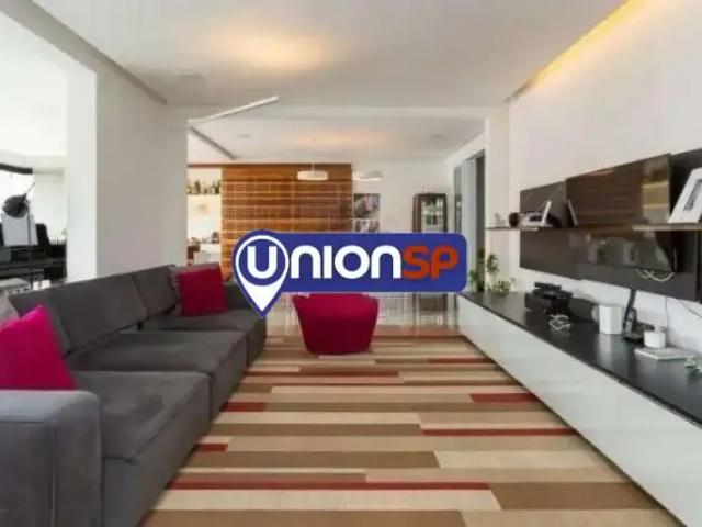 Apartamento para Venda em São Paulo/SP Vila Mariana 3 Quartos