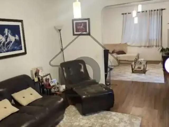 Apartamento para Venda em São Paulo/SP Vila Mariana 3 Quartos