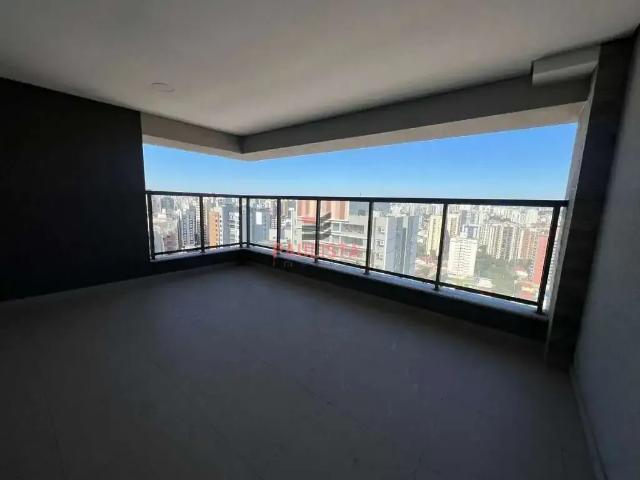 Apartamento para Venda em São Paulo/SP Vila Mariana 3 Quartos