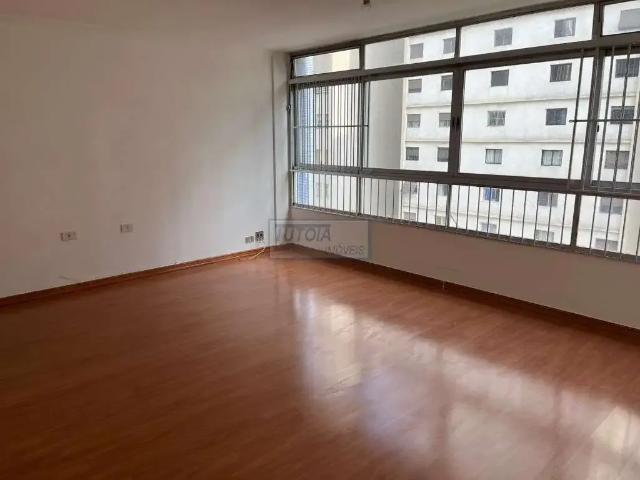 Apartamento para Venda em São Paulo/SP Vila Mariana 3 Quartos
