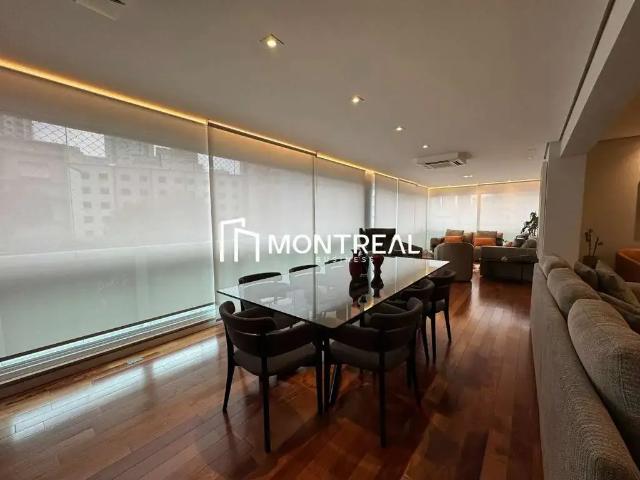 Apartamento para Venda em São Paulo/SP Vila Mariana 3 Quartos