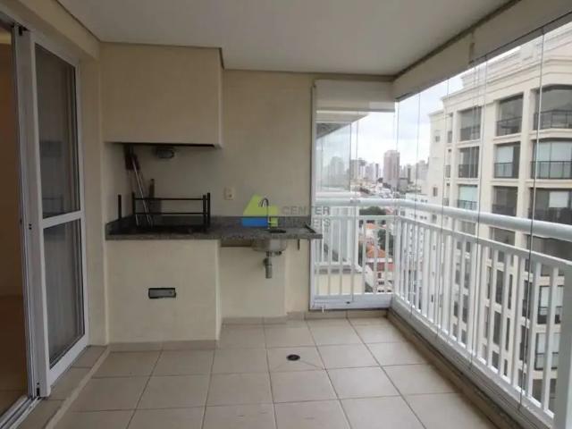 Apartamento para Venda em São Paulo/SP Vila Mariana 3 Quartos