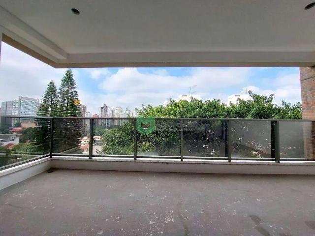 Apartamento para Venda em São Paulo/SP Vila Mariana 3 Quartos