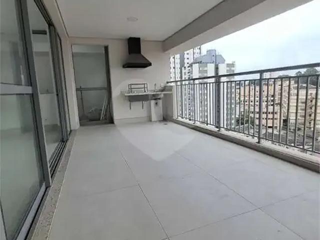 Apartamento para Venda em São Paulo/SP Vila Mariana 3 Quartos