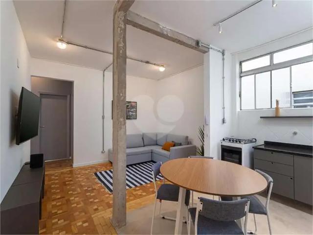 Apartamento para Venda em São Paulo/SP Vila Mariana 3 Quartos