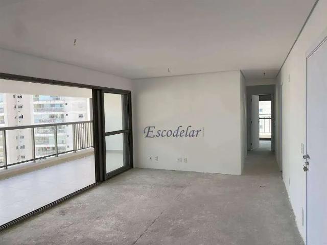 Apartamento para Venda em São Paulo/SP Vila Mariana 3 Quartos