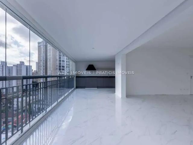 Apartamento para Venda em São Paulo/SP Vila Mariana 3 Quartos