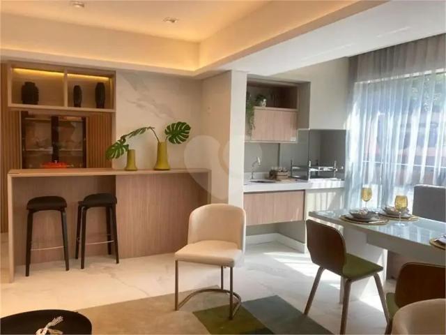 Apartamento para Venda em São Paulo/SP Vila Mariana 3 Quartos