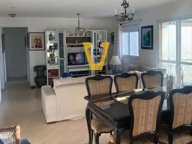 Apartamento para Venda em São Paulo/SP Vila Mariana 3 Quartos
