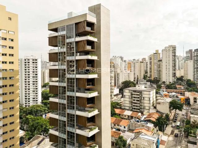Apartamento para Venda em São Paulo/SP Vila Mariana 3 Quartos