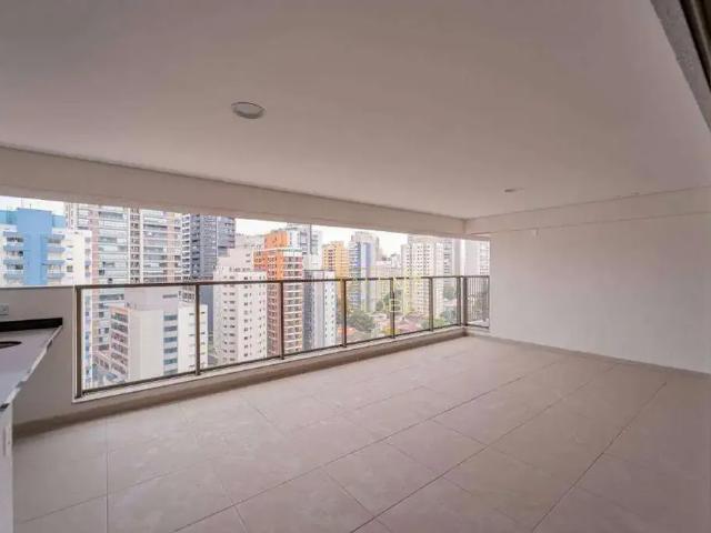 Apartamento para Venda em São Paulo/SP Vila Mariana 3 Quartos