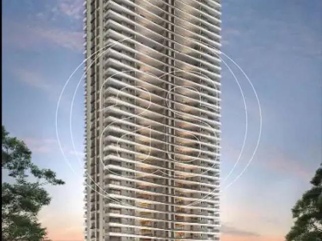 Apartamento para Venda em São Paulo/SP Vila Mariana 3 Quartos
