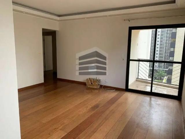 Apartamento para Venda em São Paulo/SP Vila Mariana 3 Quartos