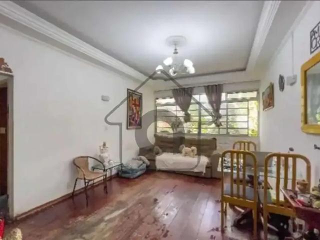 Apartamento para Venda em São Paulo/SP Vila Mariana 3 Quartos