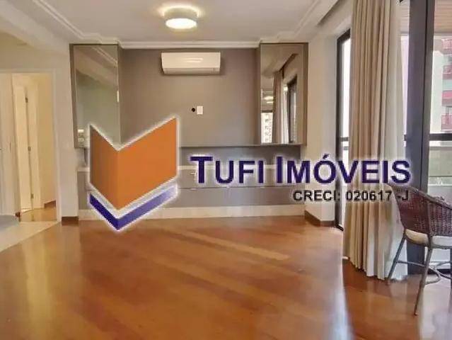 Apartamento para Venda em São Paulo/SP Vila Mariana 3 Quartos