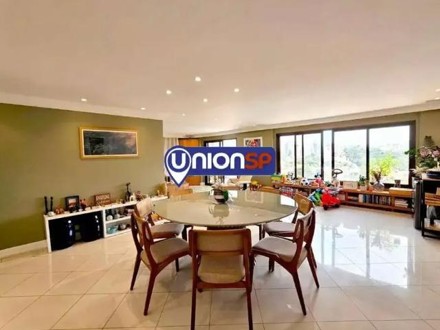 Apartamento para Venda em São Paulo/SP Vila Mariana 3 Quartos