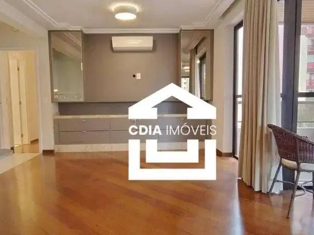 Apartamento para Venda em São Paulo/SP Vila Mariana 3 Quartos
