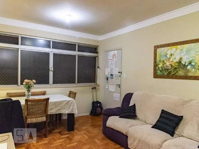 Apartamento para Venda em São Paulo/SP Vila Mariana 3 Quartos