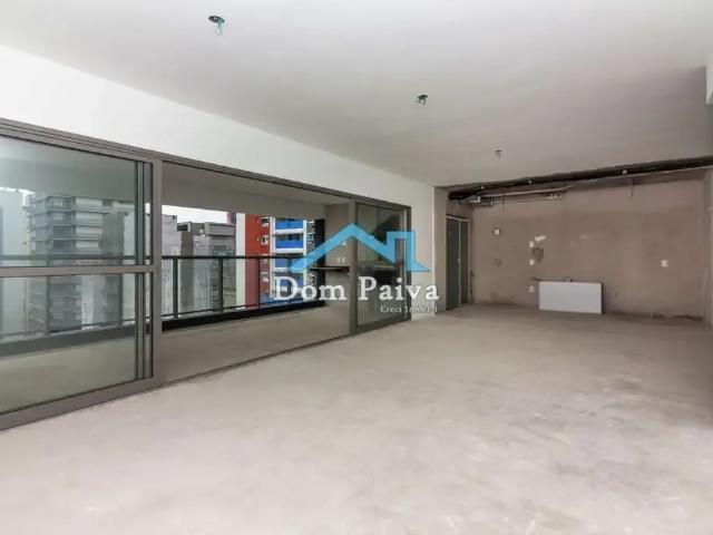 Apartamento para Venda em São Paulo/SP Vila Mariana 3 Quartos