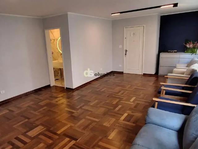 Apartamento para Venda em São Paulo/SP Vila Mariana 3 Quartos