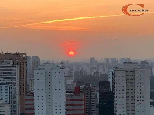 Apartamento para Venda em São Paulo/SP Vila Mariana 3 Quartos