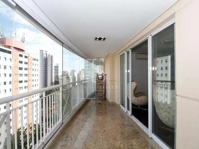 Apartamento para Venda em São Paulo/SP Vila Mariana 3 Quartos