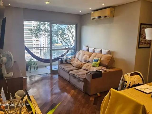 Apartamento para Venda em São Paulo/SP Vila Mariana 3 Quartos