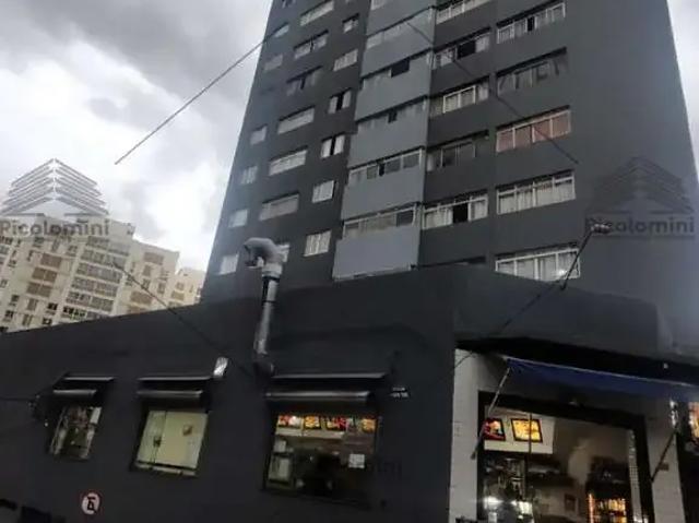 Apartamento para Venda em São Paulo/SP Vila Mariana 3 Quartos