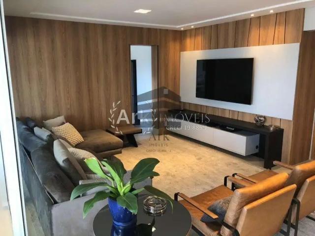Apartamento para Venda em São Paulo/SP Vila Mariana 3 Quartos