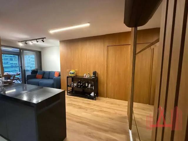 Apartamento para Venda em São Paulo/SP Vila Mariana 3 Quartos