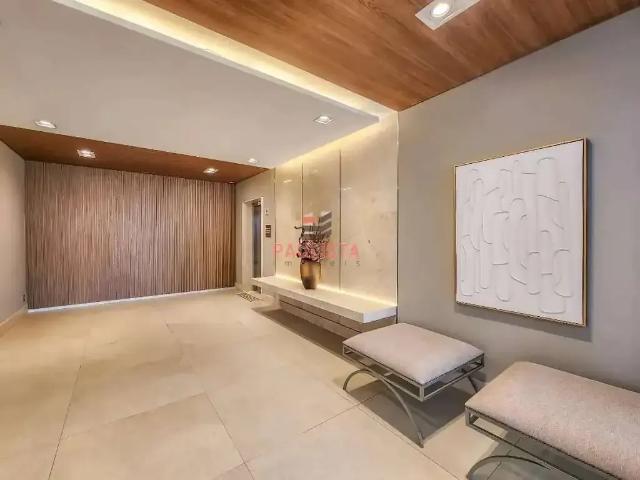Apartamento para Venda em São Paulo/SP Vila Mariana 3 Quartos