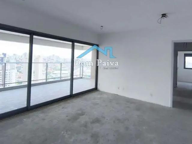 Apartamento para Venda em São Paulo/SP Vila Mariana 3 Quartos