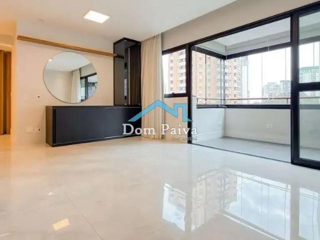 Apartamento para Venda em São Paulo/SP Vila Mariana 3 Quartos