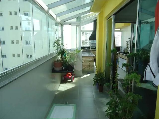 Apartamento para Venda em São Paulo/SP Vila Mariana 3 Quartos