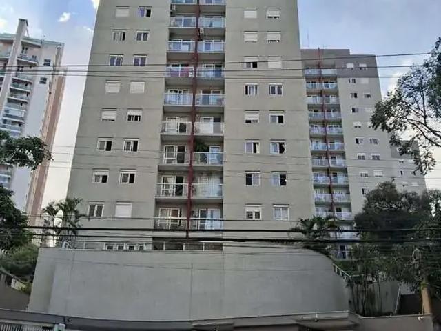 Apartamento para Venda em São Paulo/SP Vila Mariana 3 Quartos