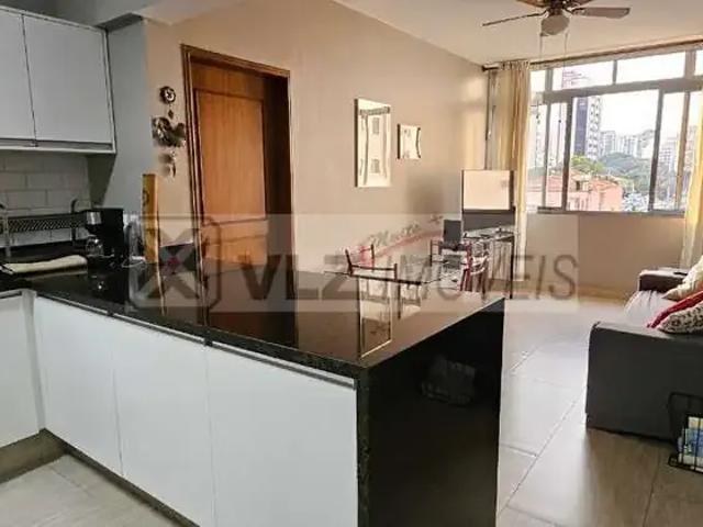Apartamento para Venda em São Paulo/SP Vila Mariana 3 Quartos