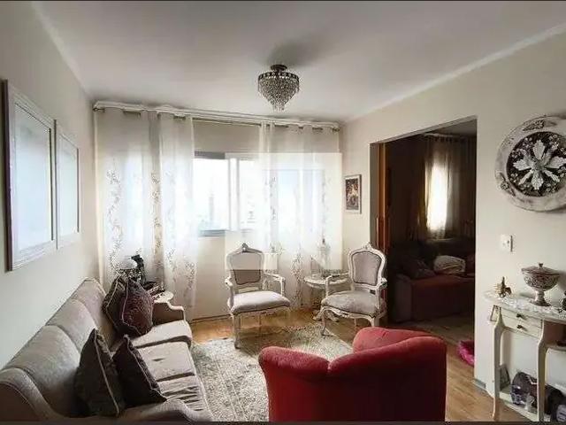 Apartamento para Venda em São Paulo/SP Vila Mariana 3 Quartos