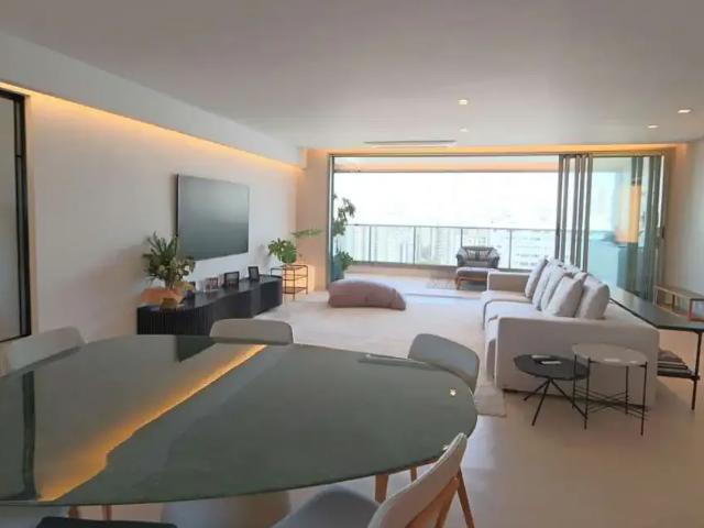 Apartamento para Venda em São Paulo/SP Vila Mariana 3 Quartos