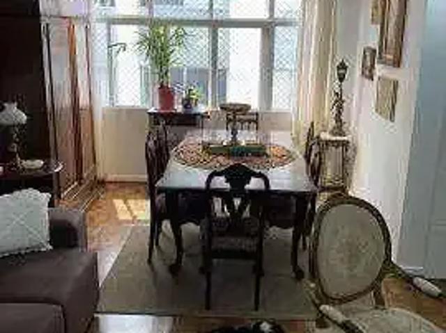 Apartamento para Venda em São Paulo/SP Vila Mariana 3 Quartos