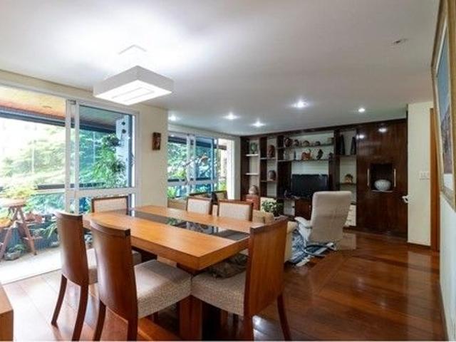 Apartamento para Venda em São Paulo/SP Vila Mariana 3 Quartos