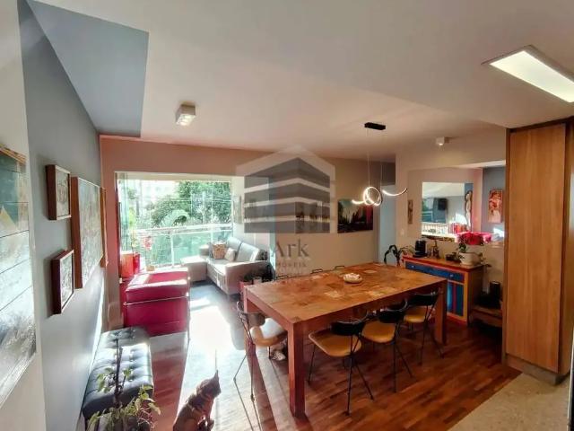 Apartamento para Venda em São Paulo/SP Vila Mariana 3 Quartos