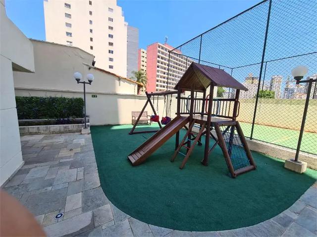 Apartamento para Venda em São Paulo/SP Vila Mariana 3 Quartos