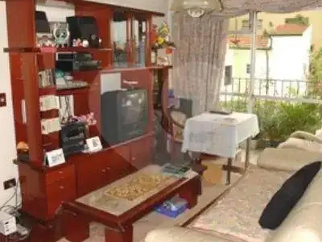 Apartamento para Venda em São Paulo/SP Vila Mariana 3 Quartos
