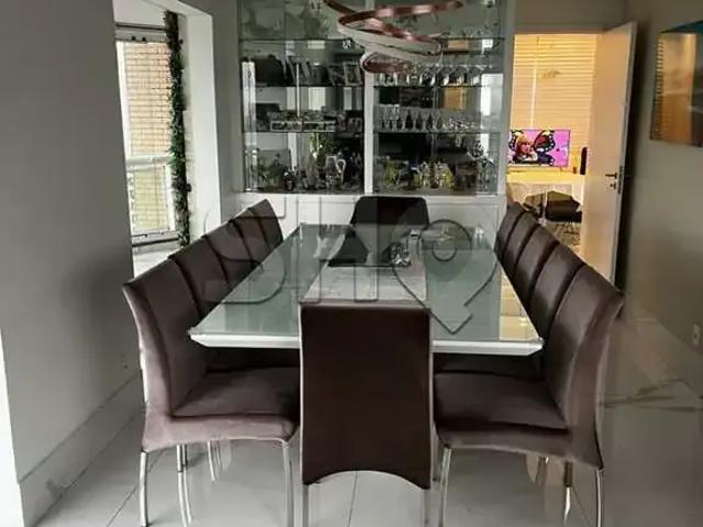 Apartamento para Venda em São Paulo/SP Vila Mariana 3 Quartos