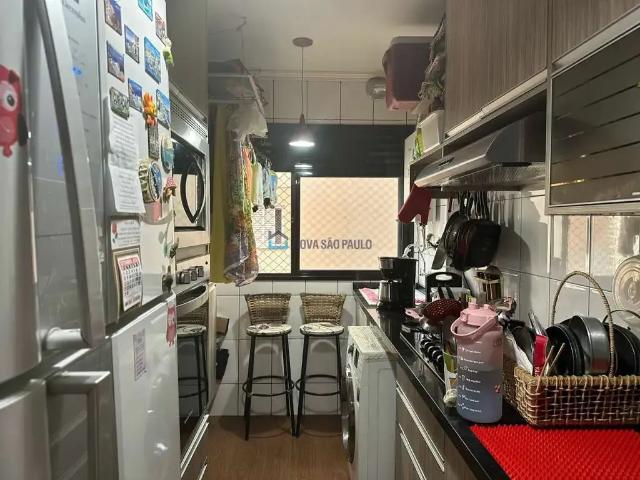 Apartamento para Venda em São Paulo/SP Vila Mariana 3 Quartos