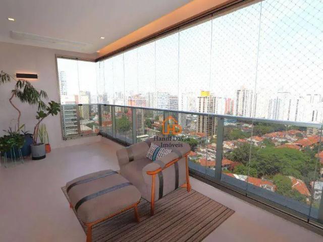 Apartamento para Venda em São Paulo/SP Vila Mariana 3 Quartos