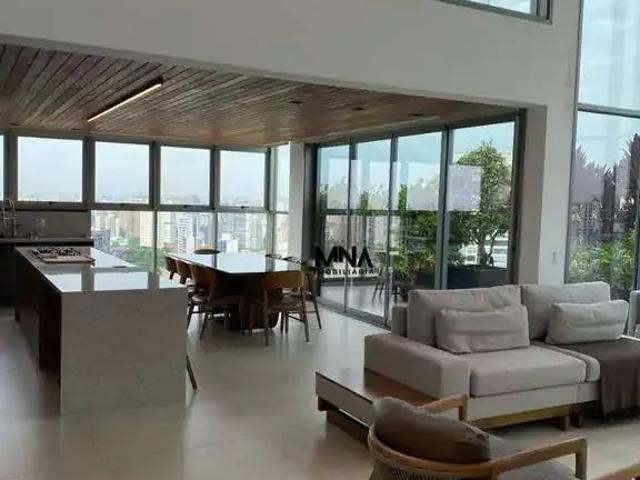 Apartamento para Venda em São Paulo/SP Vila Mariana 3 Quartos