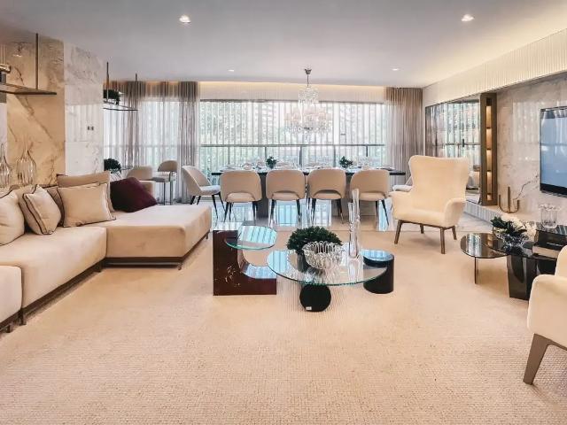 Apartamento para Venda em São Paulo/SP Vila Mariana 3 Quartos