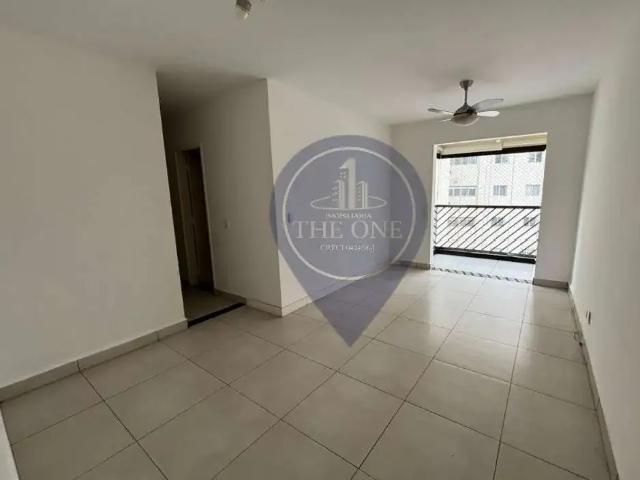 Apartamento para Venda em São Paulo/SP Vila Mariana 3 Quartos