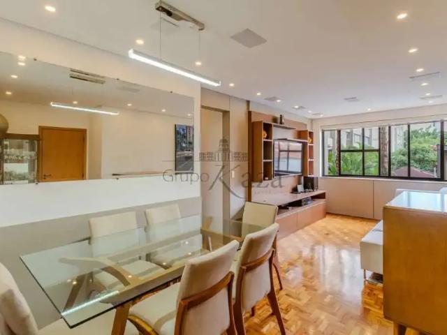 Apartamento para Venda em São Paulo/SP Vila Mariana 3 Quartos